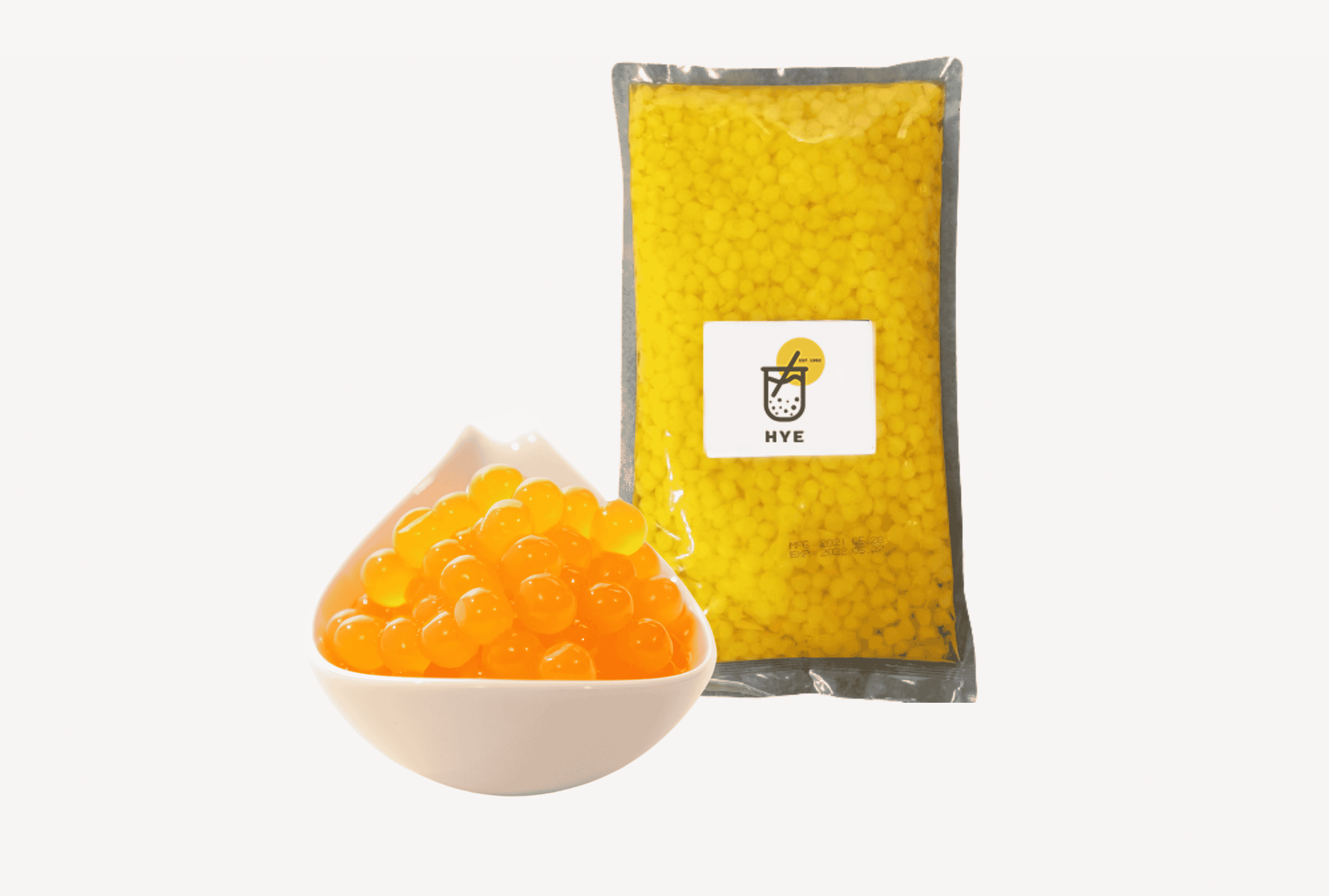 Nata De Coco - JELLY